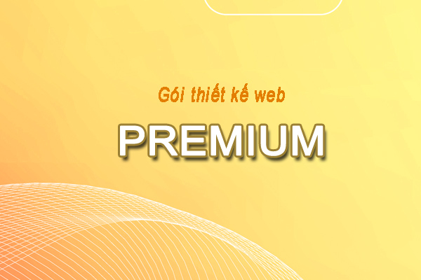 Gói Premium